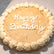 Cookie Cake (12 Inch) – The American Cookie Company
