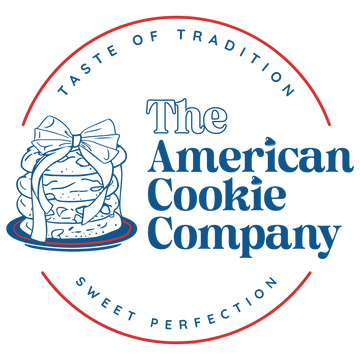 Cookie Cake (12 Inch) – The American Cookie Company