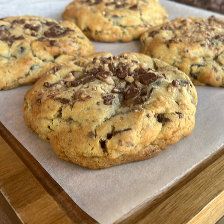 Cookies – The American Cookie Company